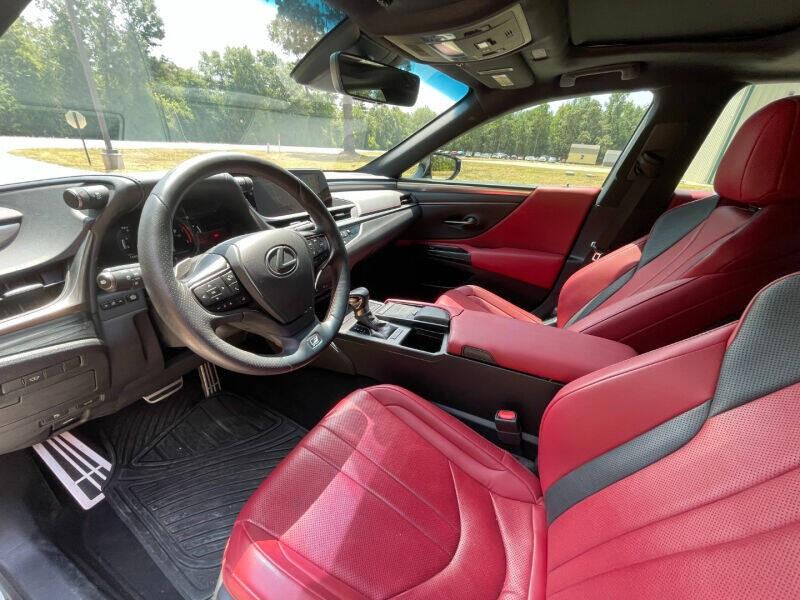 Lexus White Car Red Interior | Cabinets Matttroy